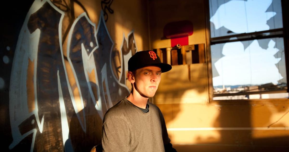 Brandon Doran | about.me