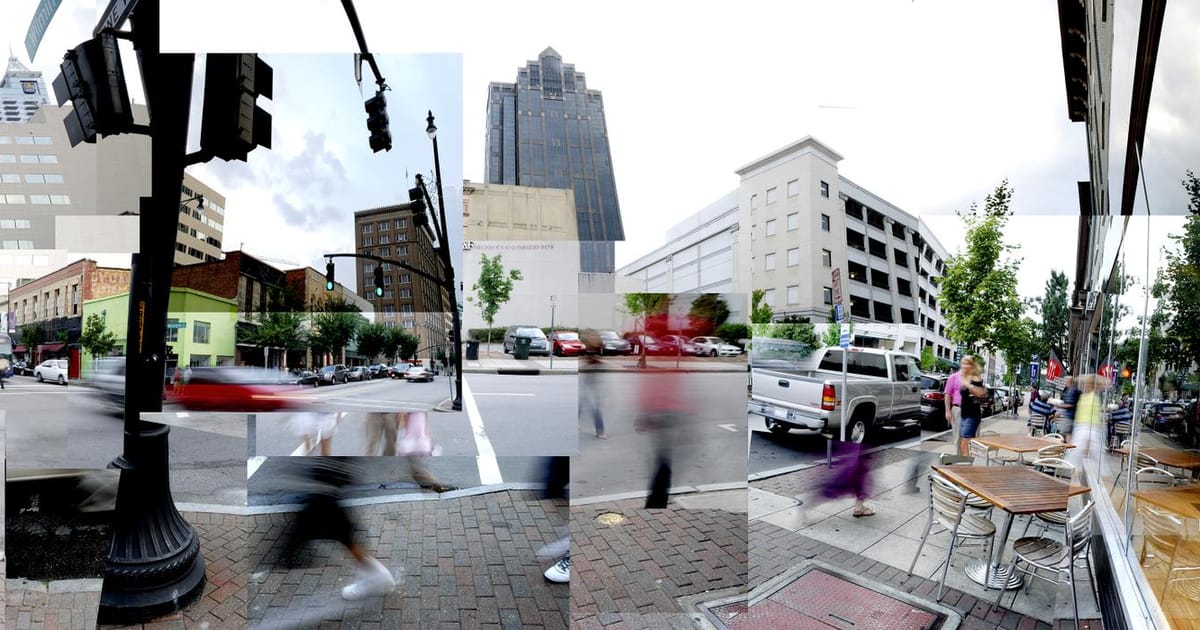 Brandon Ives - Raleigh, NC, Brasco.co, PractImage.com, East Carolina ...