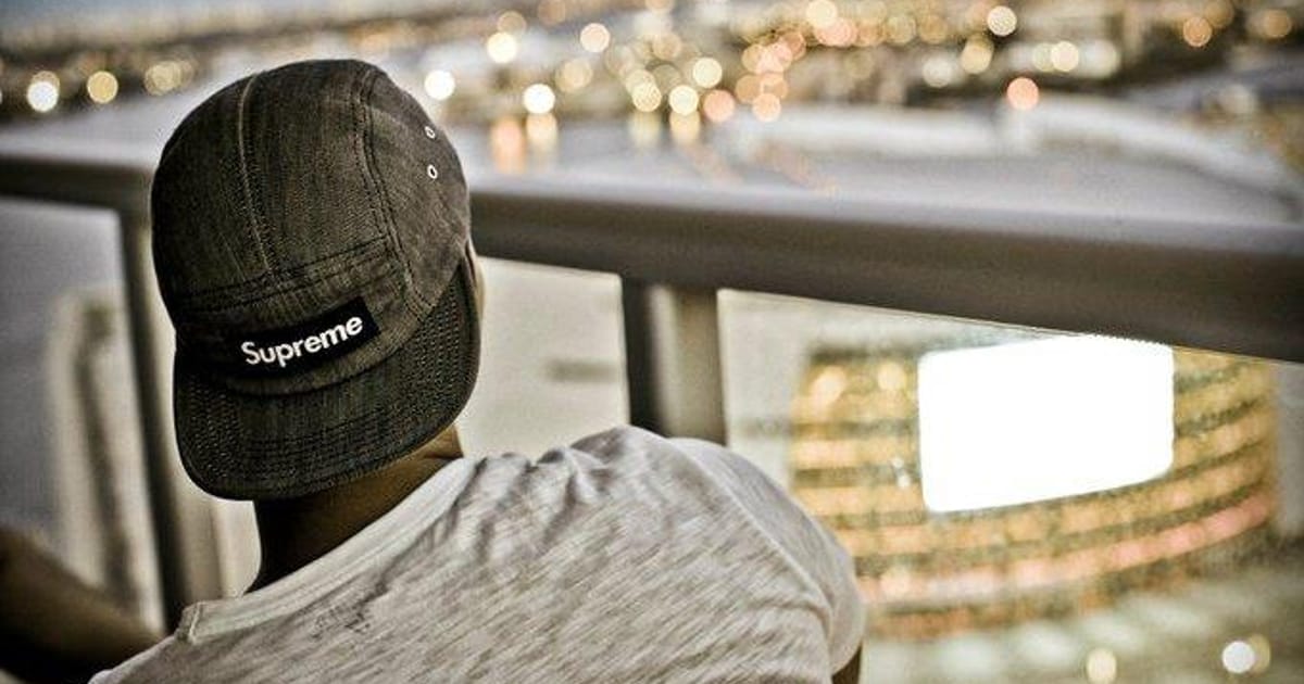 Brandon Kessler | about.me