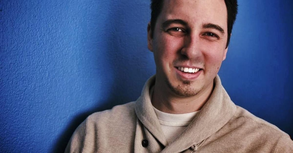 Brandon Manson | about.me