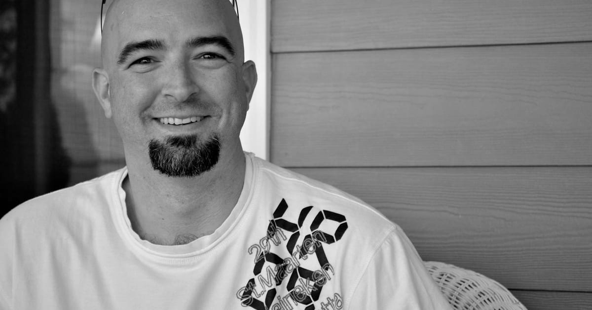 Brandon Davis - Charlotte, NC, I'm in Charlotte... so it must be a bank ...