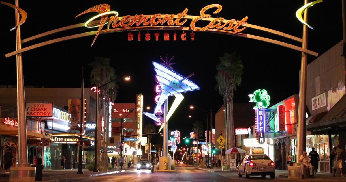 Brandon Wiegand - Las Vegas | about.me