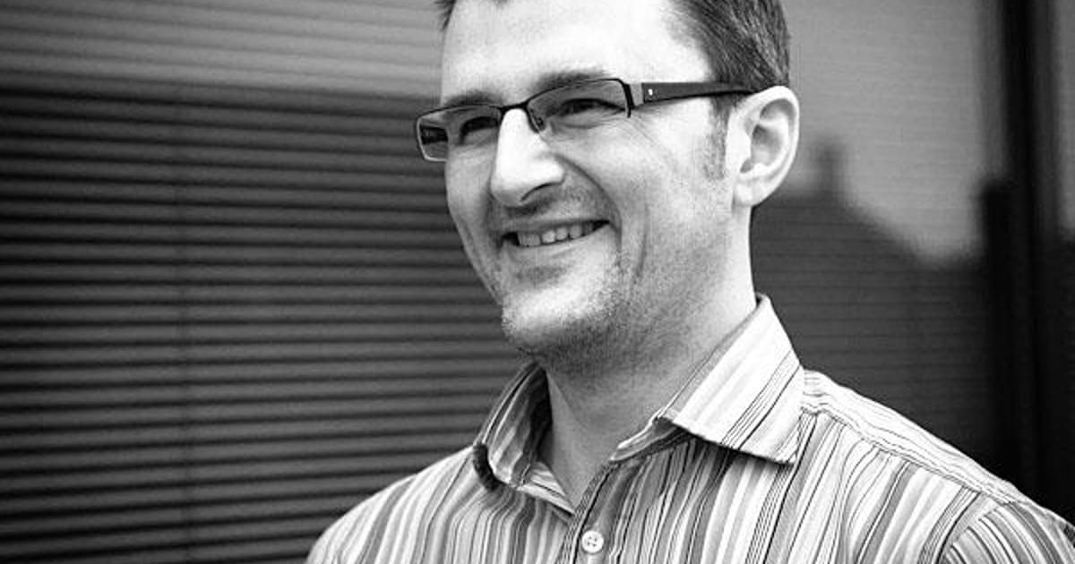 Brendan Lynch | about.me