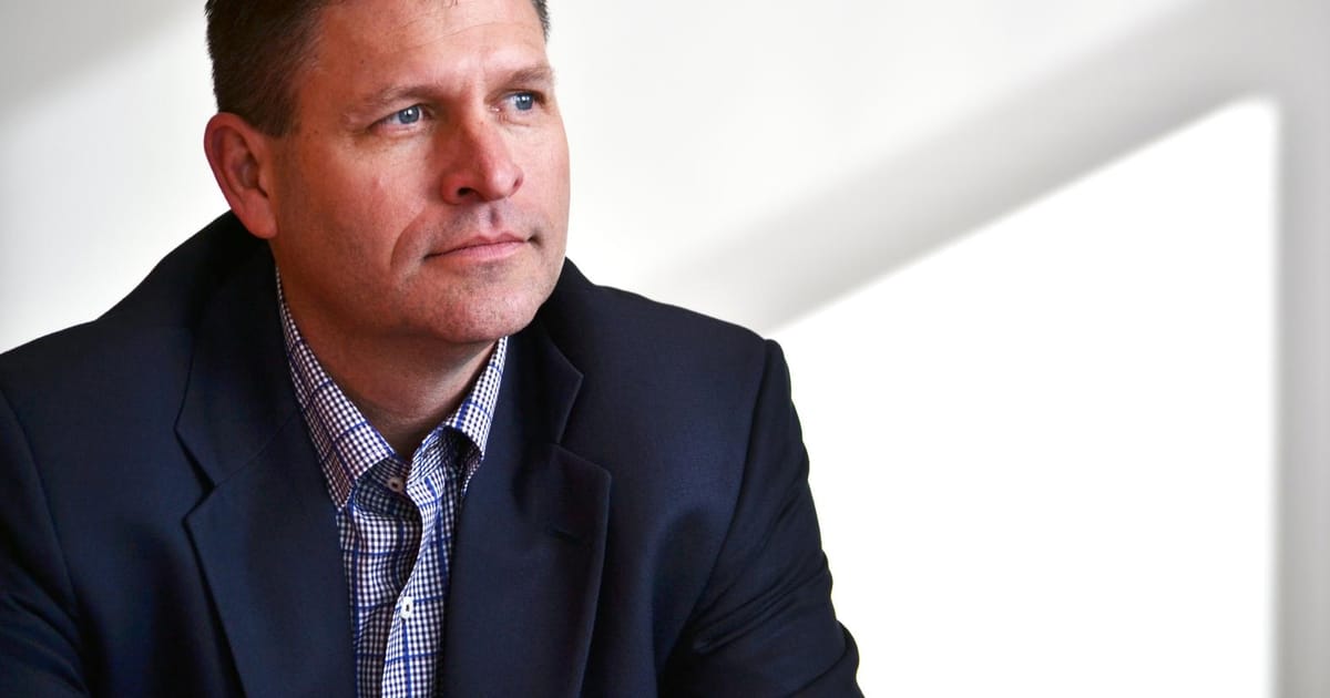 Brent Tilson - Indiana University; Bachelors of Science Degree in ...