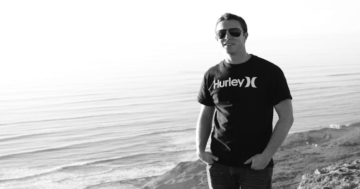 Bret Fredrickson | about.me