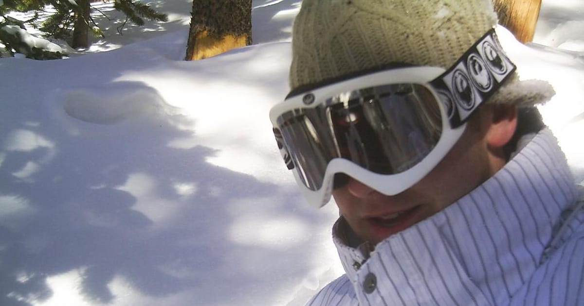 Brett Thoreson | about.me