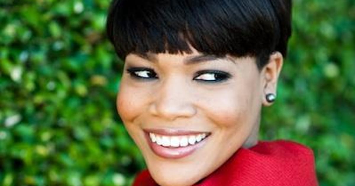 Bria Bass | about.me