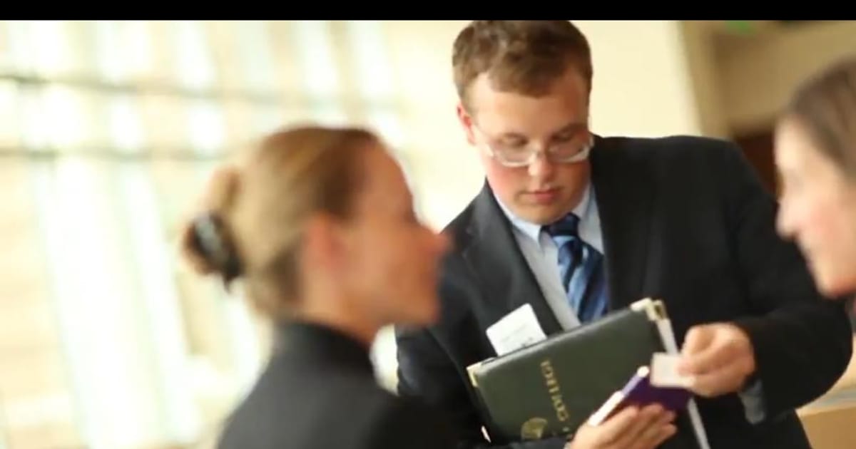 Brian A. Compton, CPA, APRP - Baltimore, Maryland, Credit Union ...