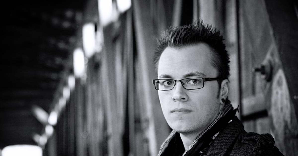 Brian Engle | about.me