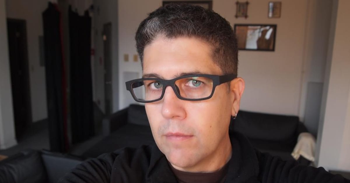 Brian Mars | about.me