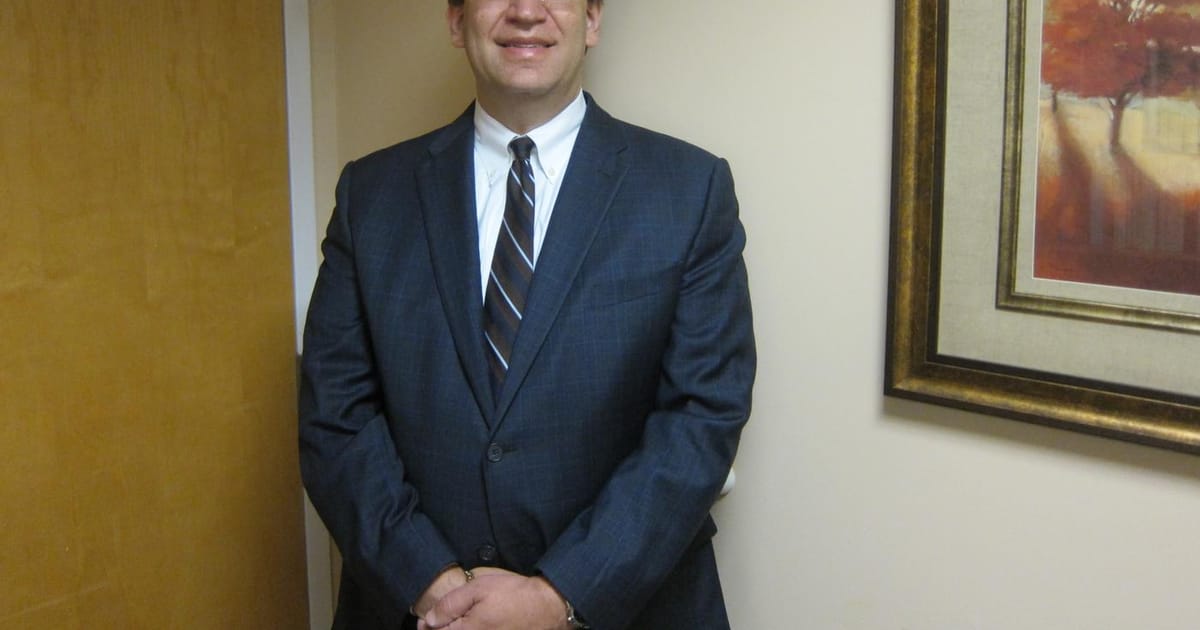 Brian Rattner | about.me