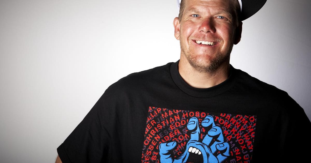 Brian Butcher | about.me