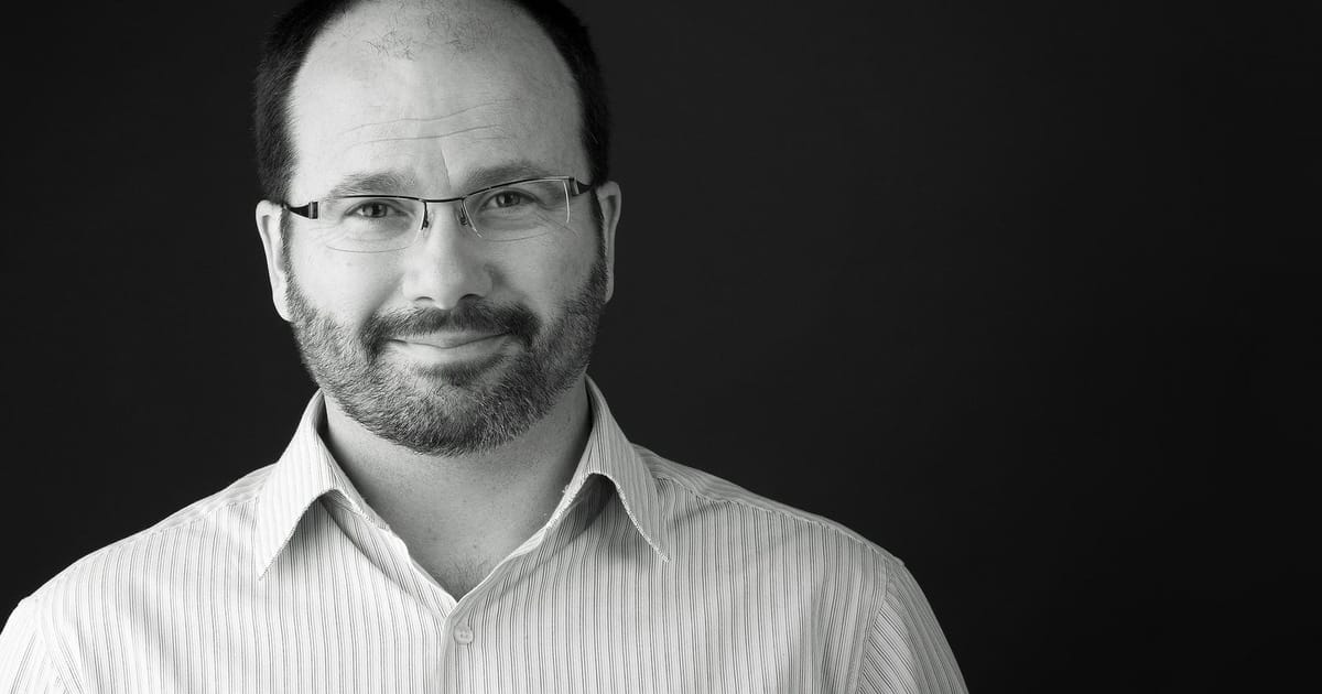 Brian Clarey | about.me