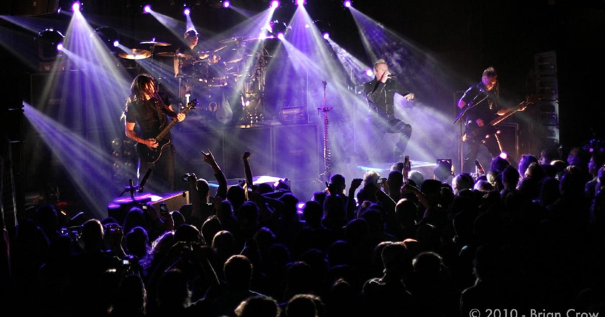 Brian Crow | about.me