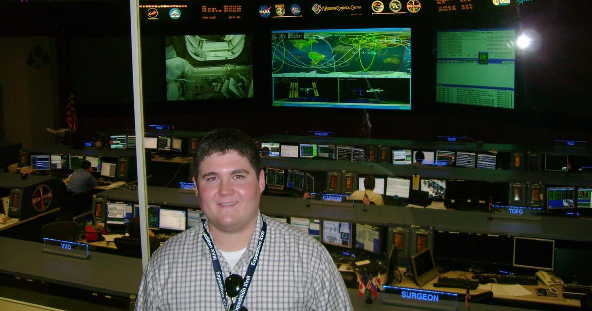 Brian Martin | about.me