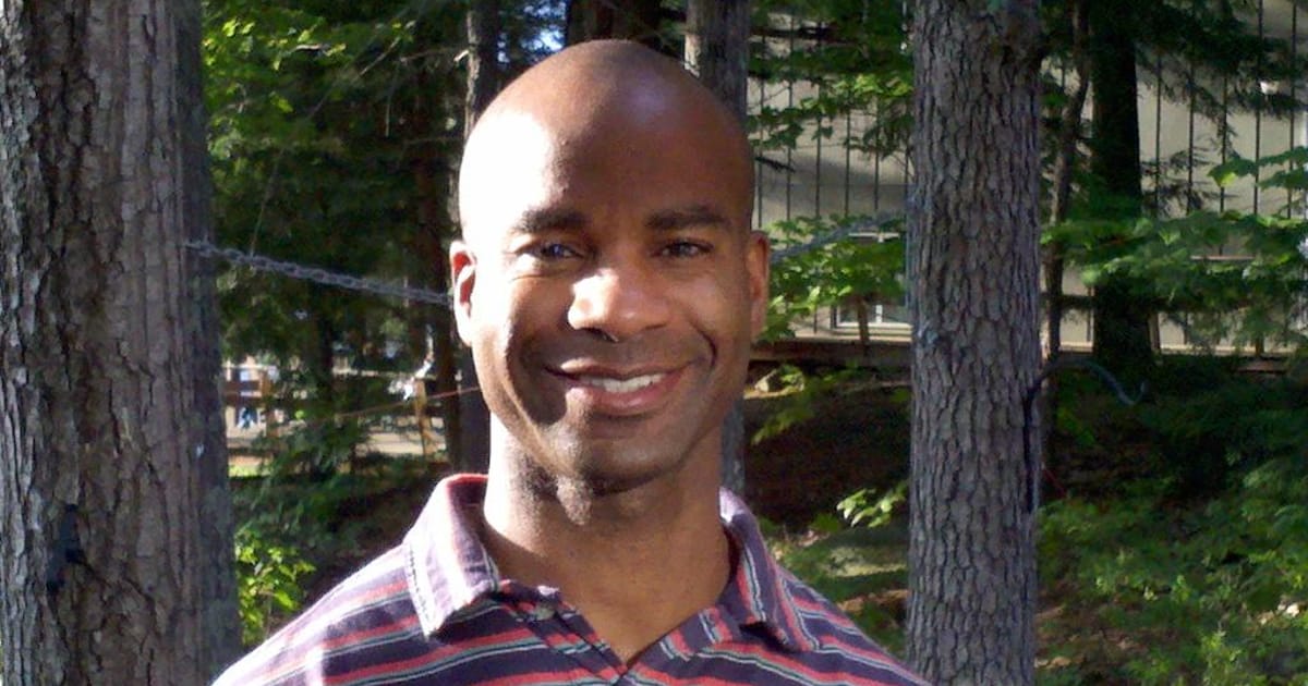 Brian Peterson | about.me