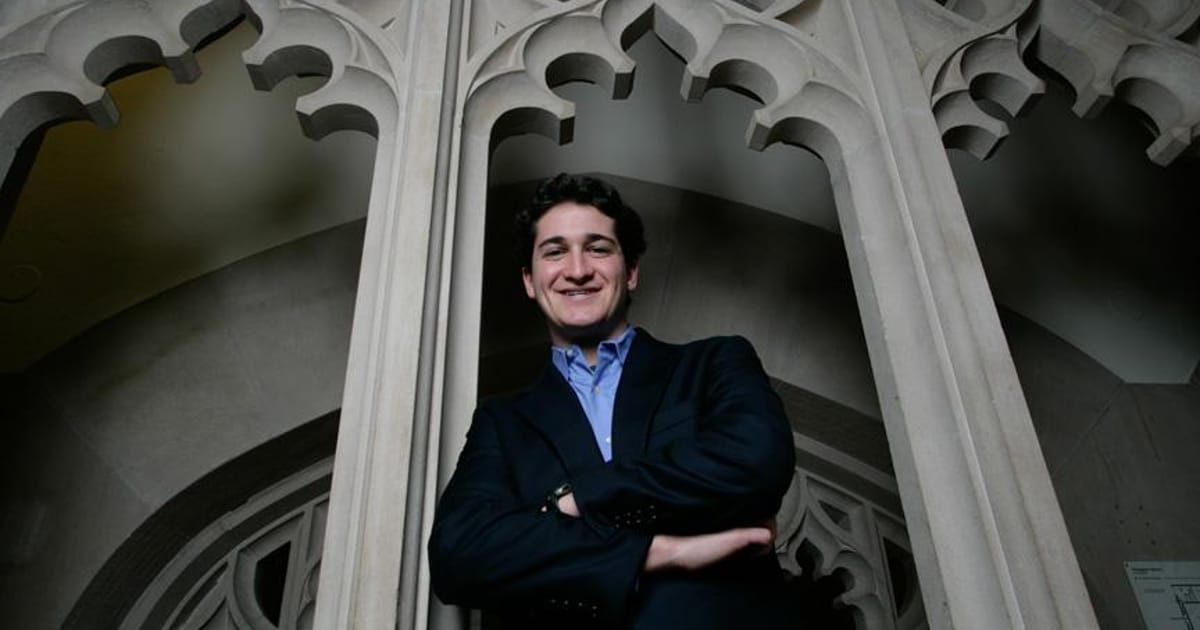 Brian Farkas | about.me