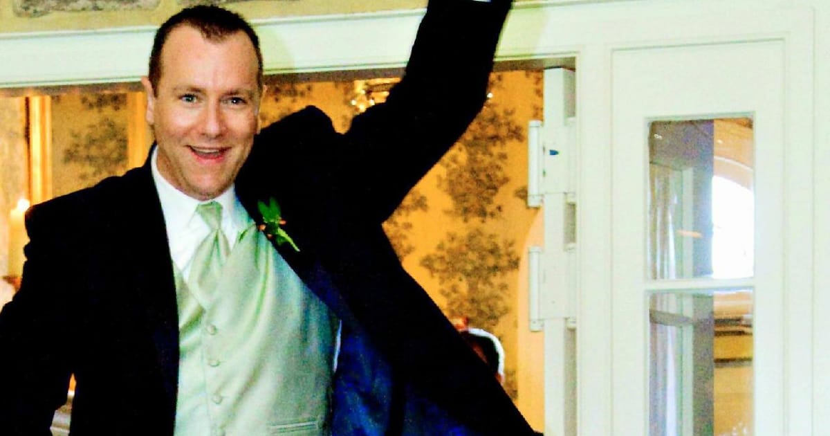 Brian Gilbert | about.me