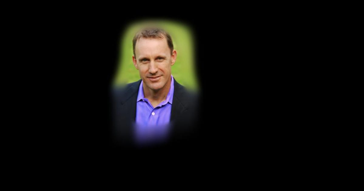 Brian Luke | about.me