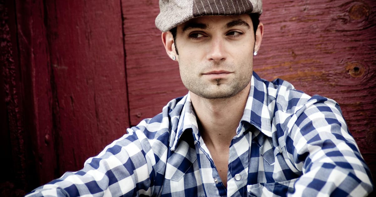 Brian Grayson | about.me