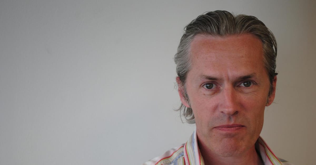 Brian McColl | about.me