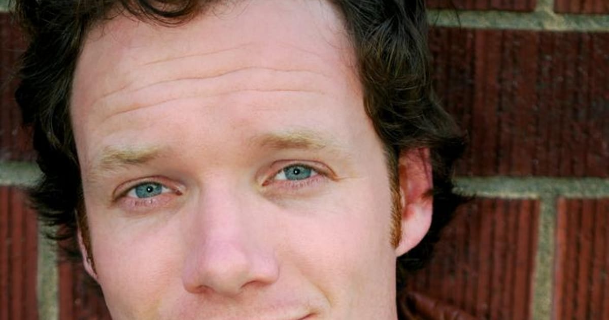 Brian Sutherland | about.me