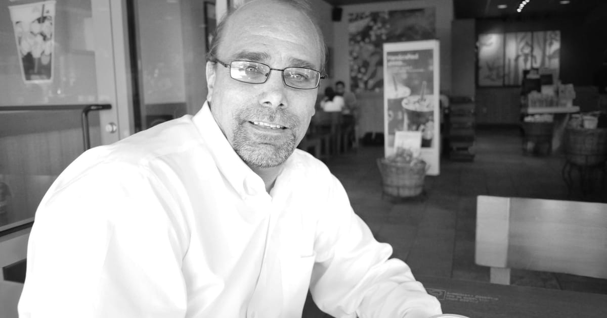 Brian Wangler | about.me