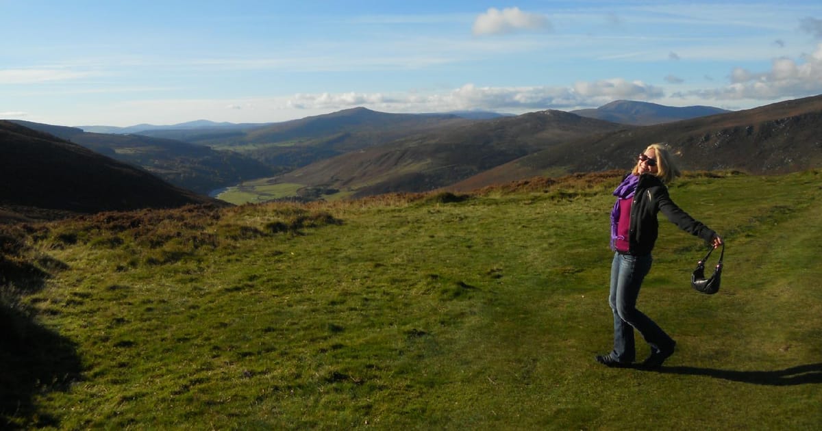 Brittany Laughlin | about.me