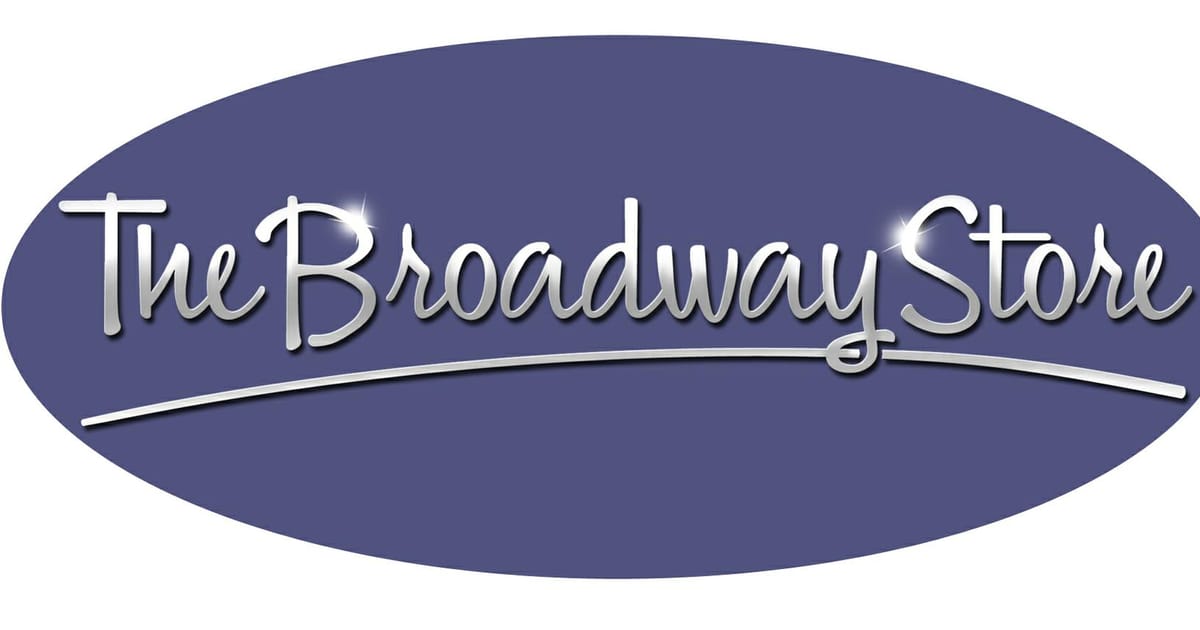 broadwaystore | about.me