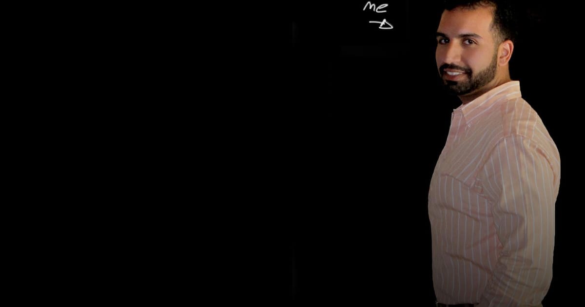 Ayman Al-Abdullah | about.me