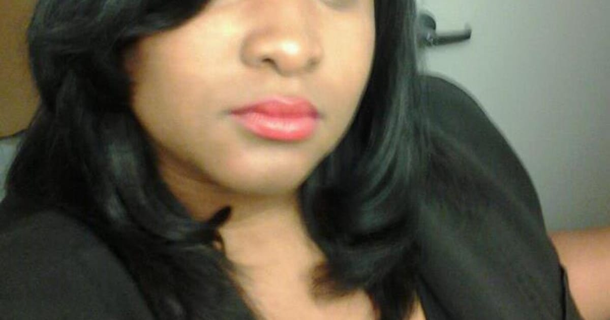 Dasia Brown - New Jersey, The Tower, Kean University | about.me