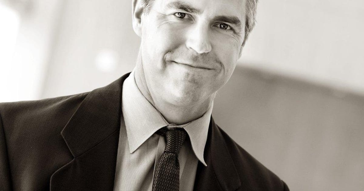 Bruce Carton | about.me