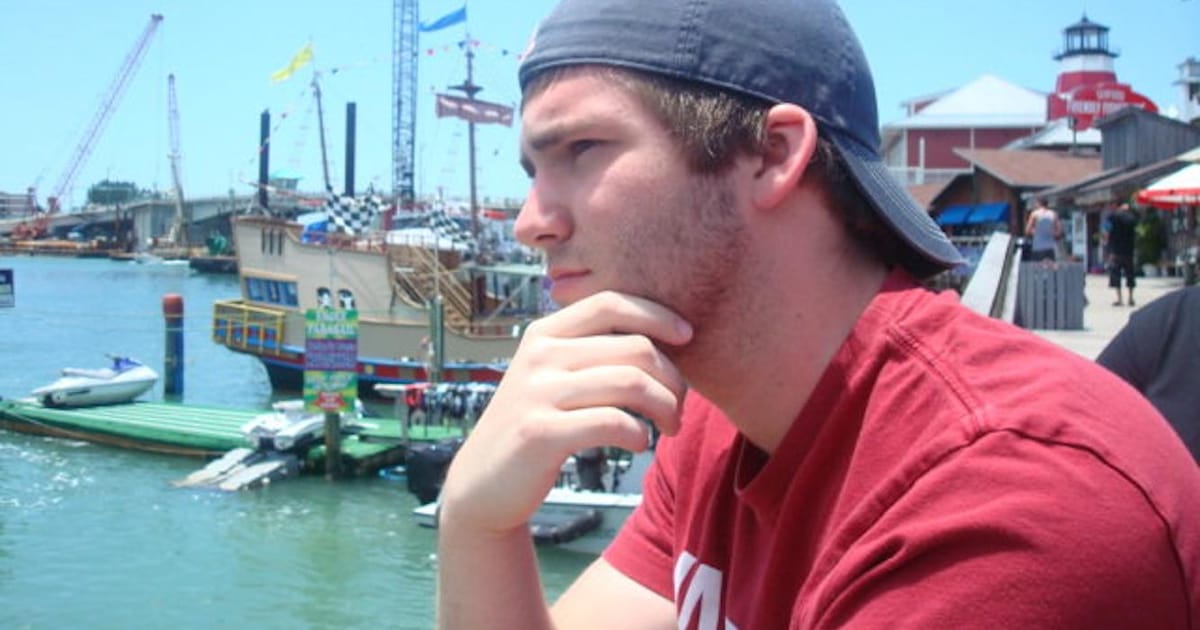 Bryan Myers | about.me