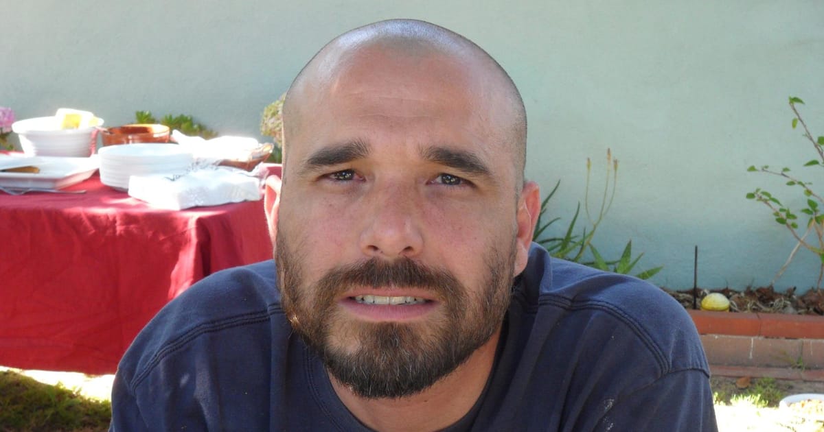 Bryan Stone | about.me