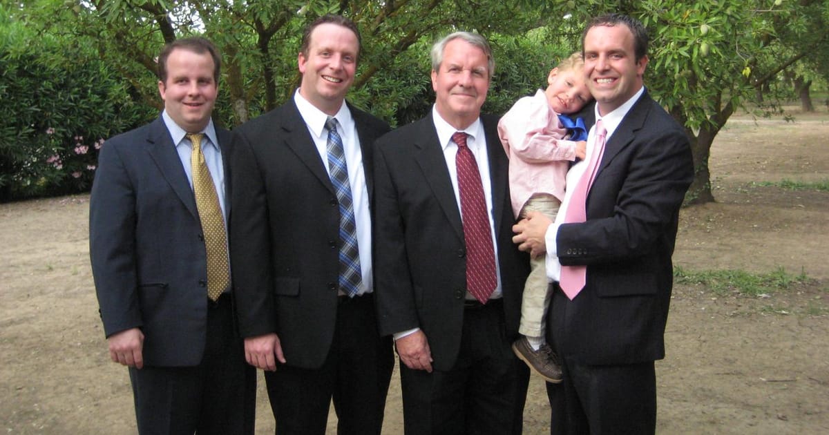 Brian Sheeran | about.me