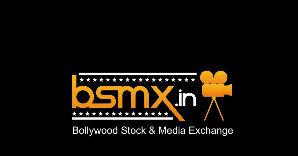 Bollywood Stock & Media Exchange Pvt. Ltd. | about.me