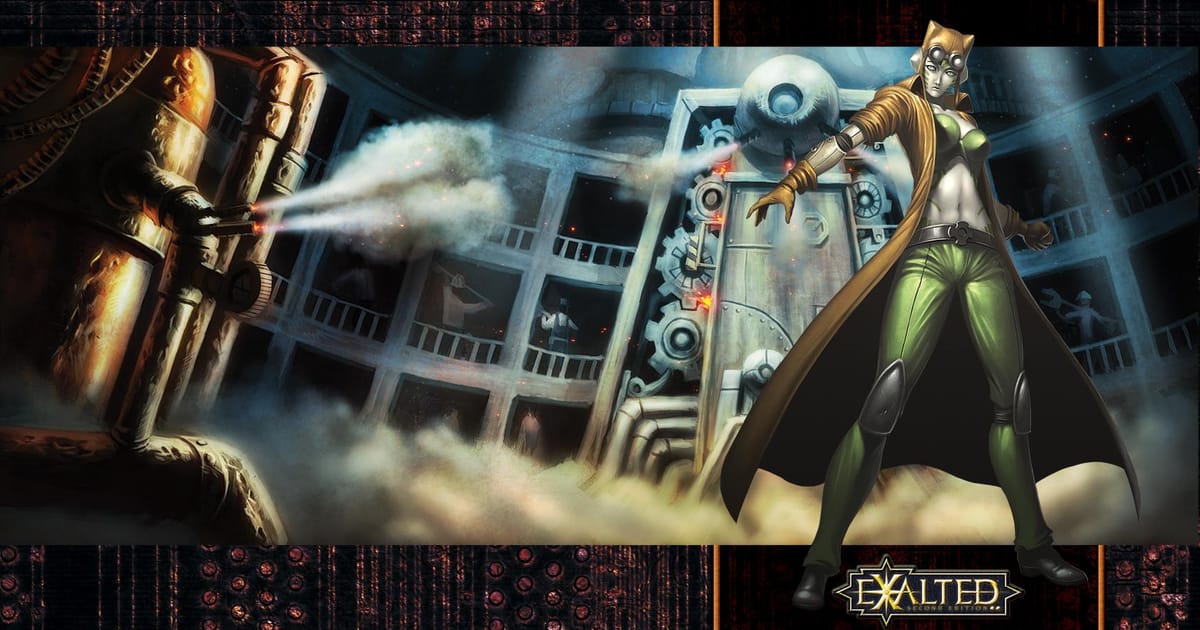 Brian Glass - DS Volition, Freelance Art Direction, TRC Family ...