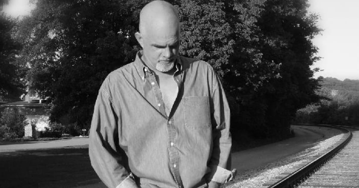 David Schlueter | about.me