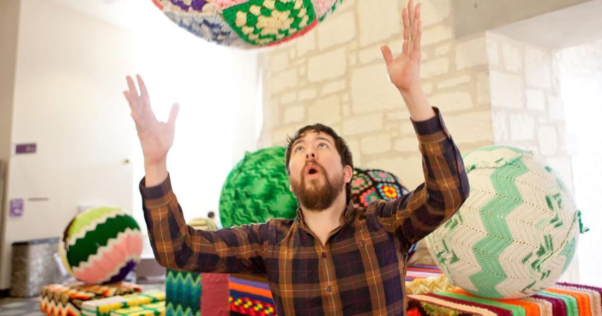 Buster Benson - San Francisco, Twitter | about.me