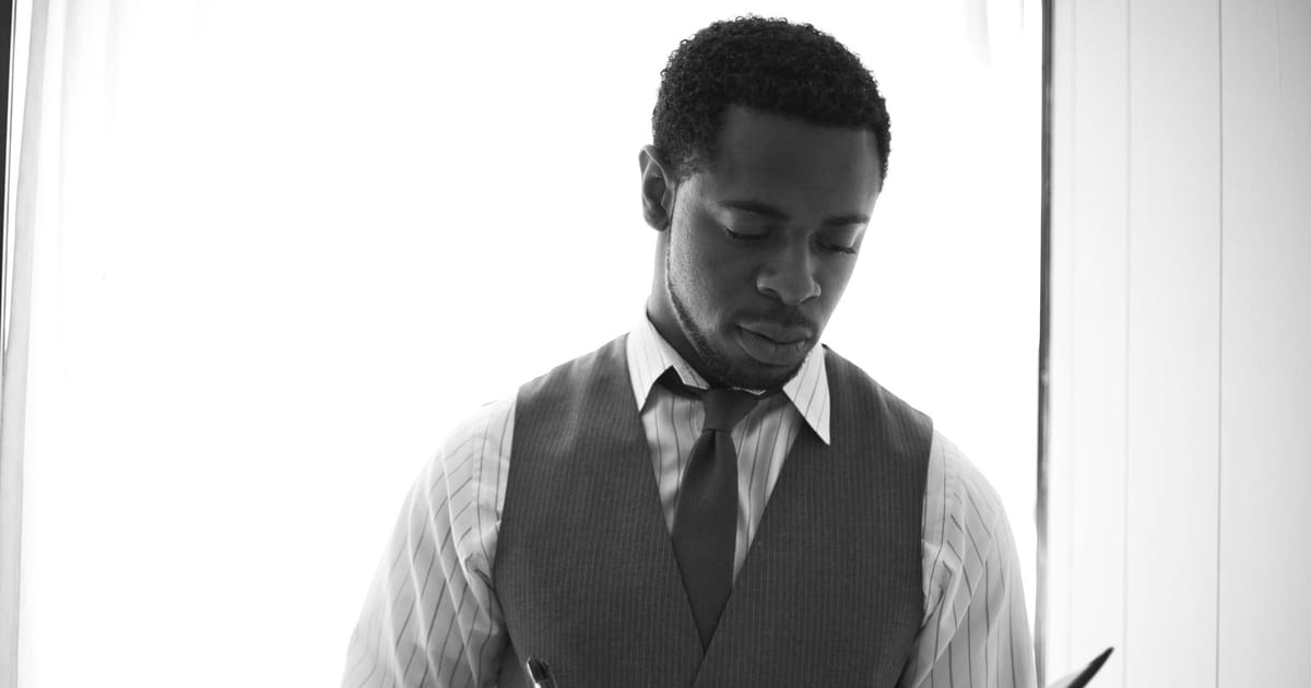 Byron Sanders - Dallas, TX | about.me