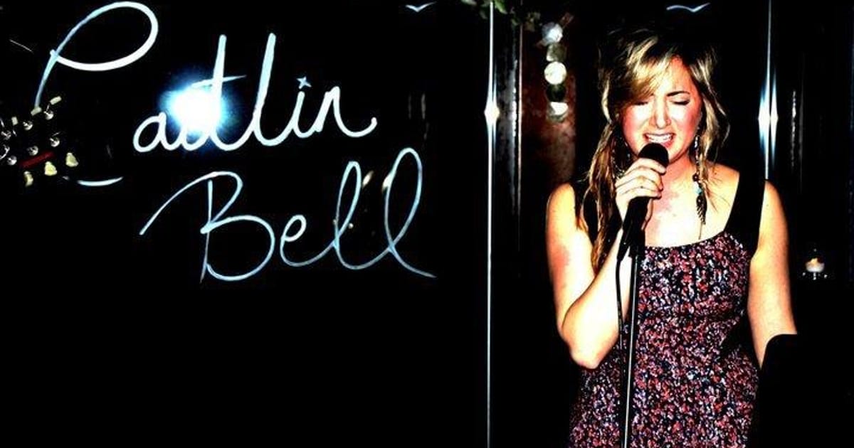 CaitlinBell | about.me