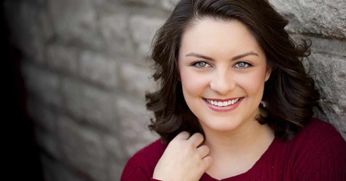 Caitlin Reader | about.me