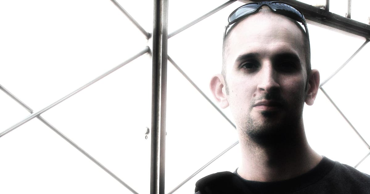 Caleb Mayfield | about.me