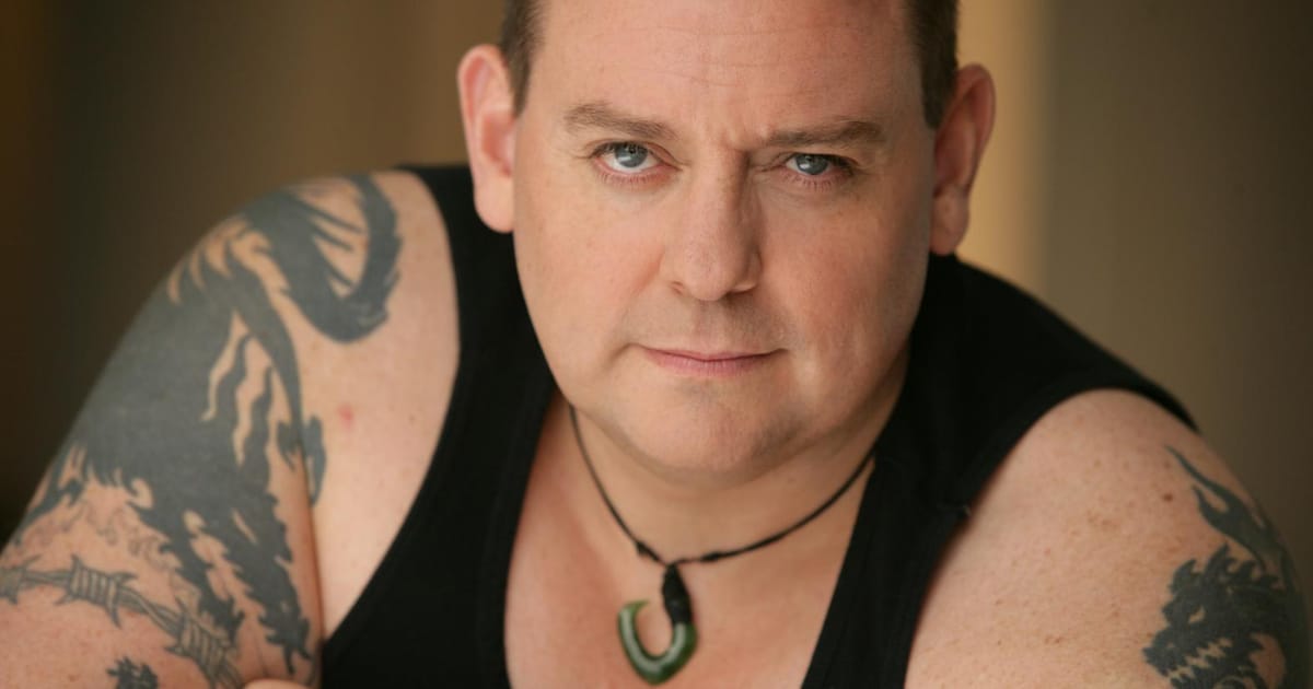 Callum Alexander | about.me