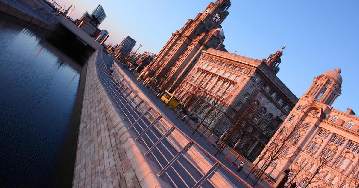 Callum Mclean - Liverpool, Liverpool John Moores University | about.me