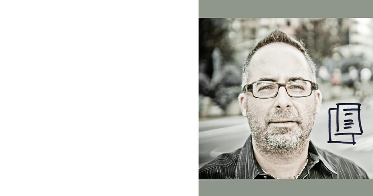 Shawn Michael Capizzi | about.me