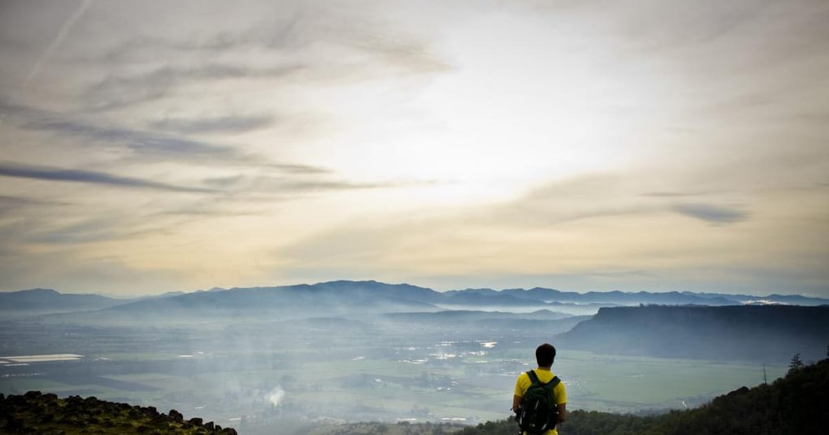 Marc Card | about.me