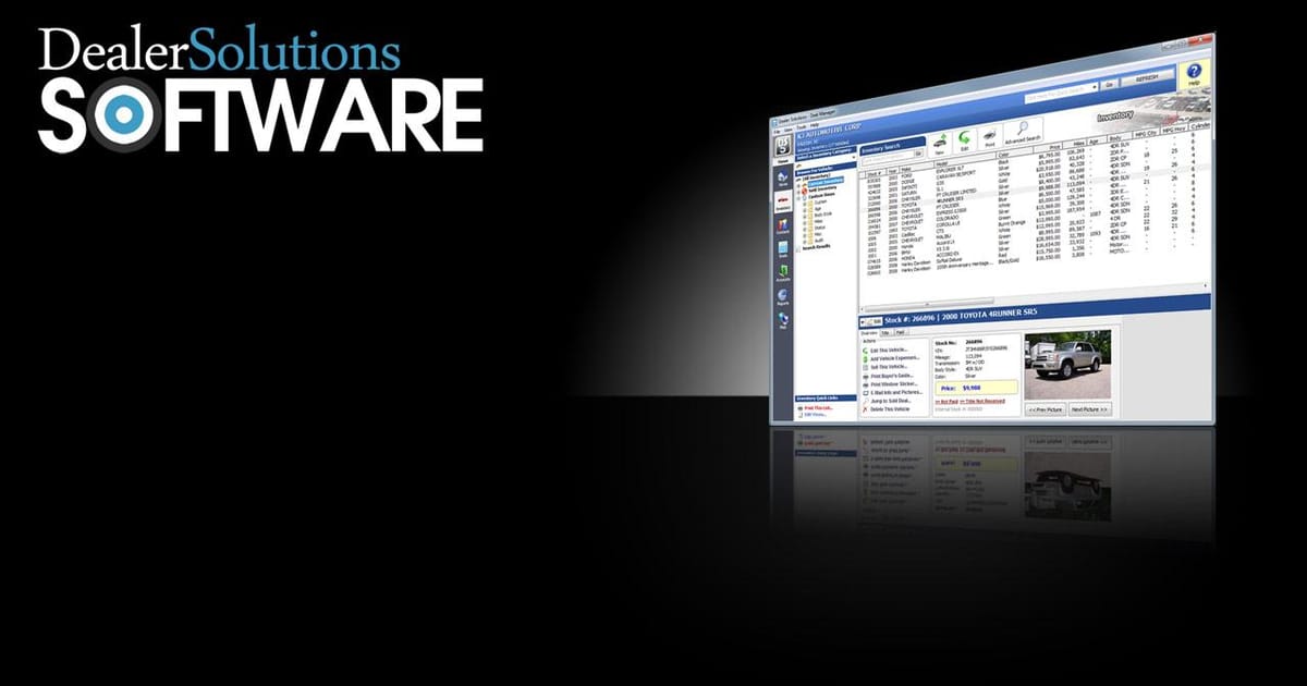 cardealersoftware | about.me