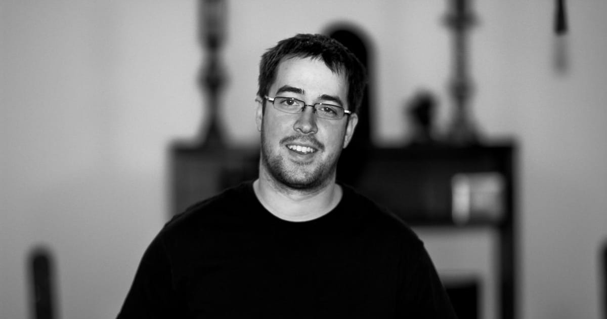 Carlos Robles | about.me