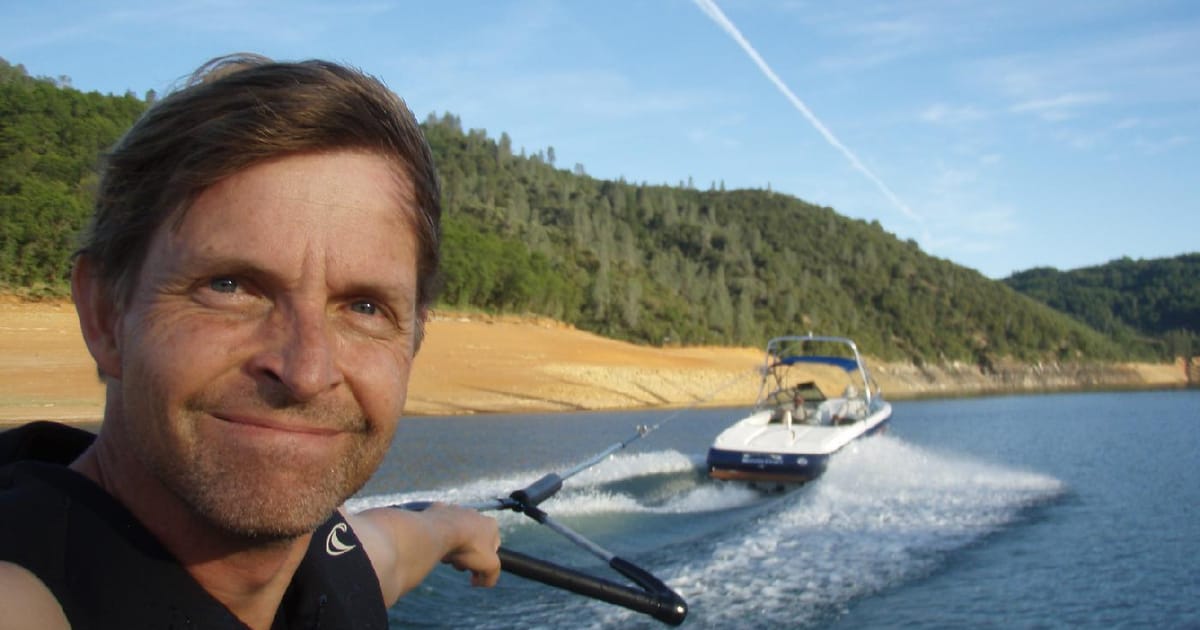 Carl Rosendahl | about.me